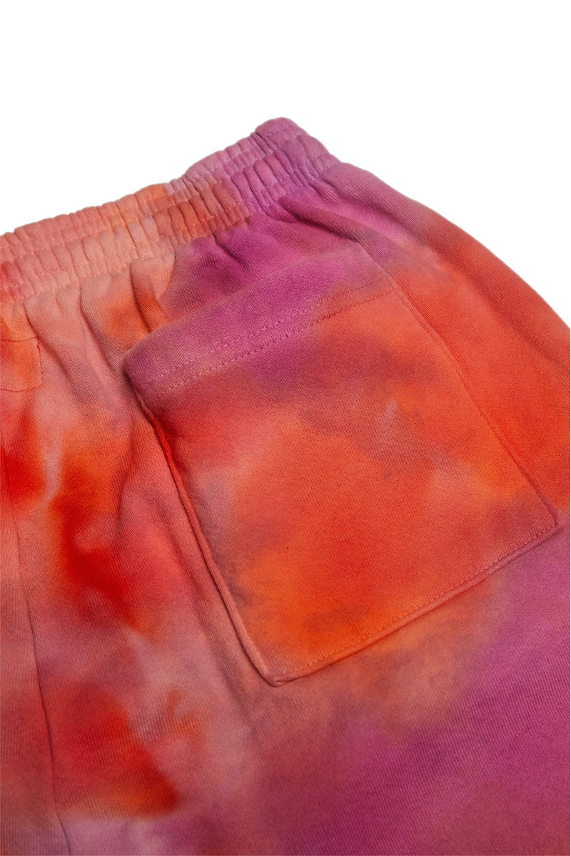 "Spring Tye Dye" Shorts – Shai Anthony Designs
